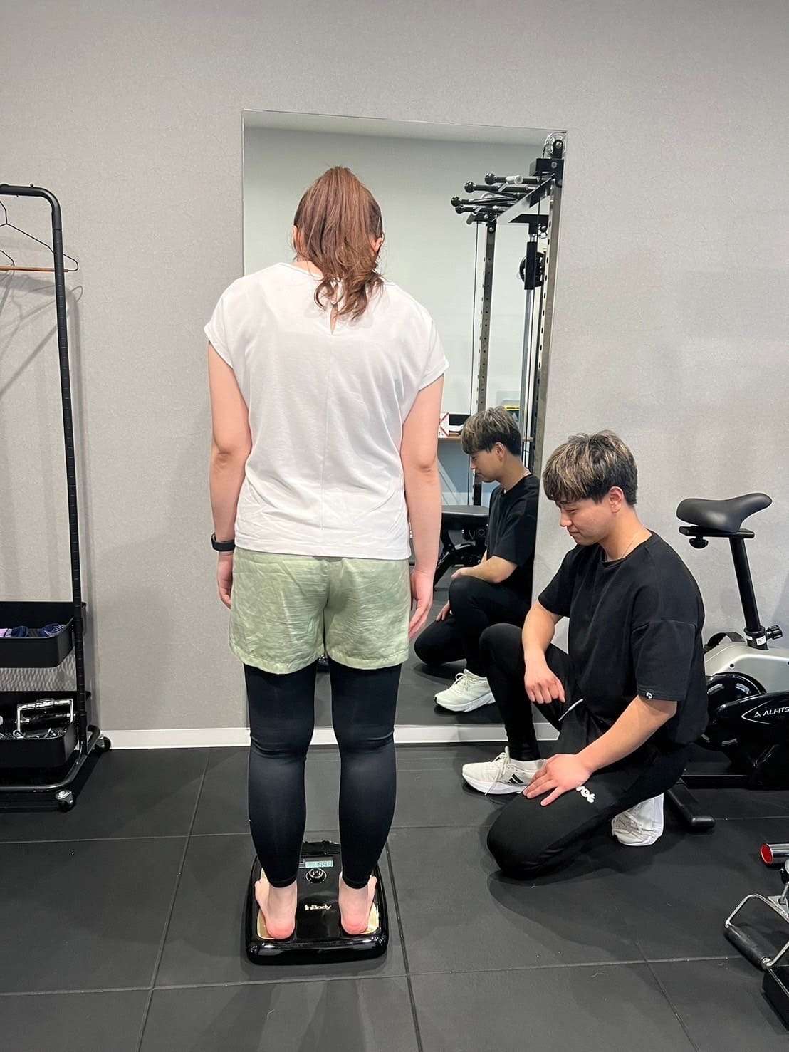 ＝ROOTS ご利用者様の声＝ | ブログ | 仙台でパーソナルジムをお探しならSendai Personal Gym ROOTS