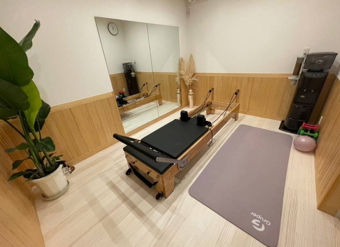トレーニング・コース | 仙台でパーソナルジムをお探しならSendai Personal Gym ROOTS